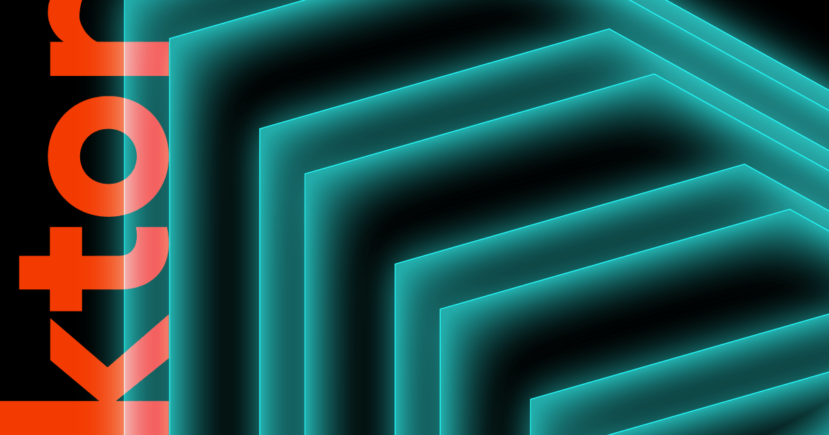 Ktor as a backend that can be built in a blink of an eye 2/3