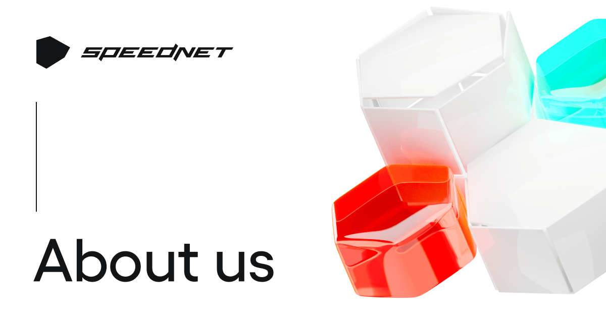 About us | Meet Team Speednet - Speednet