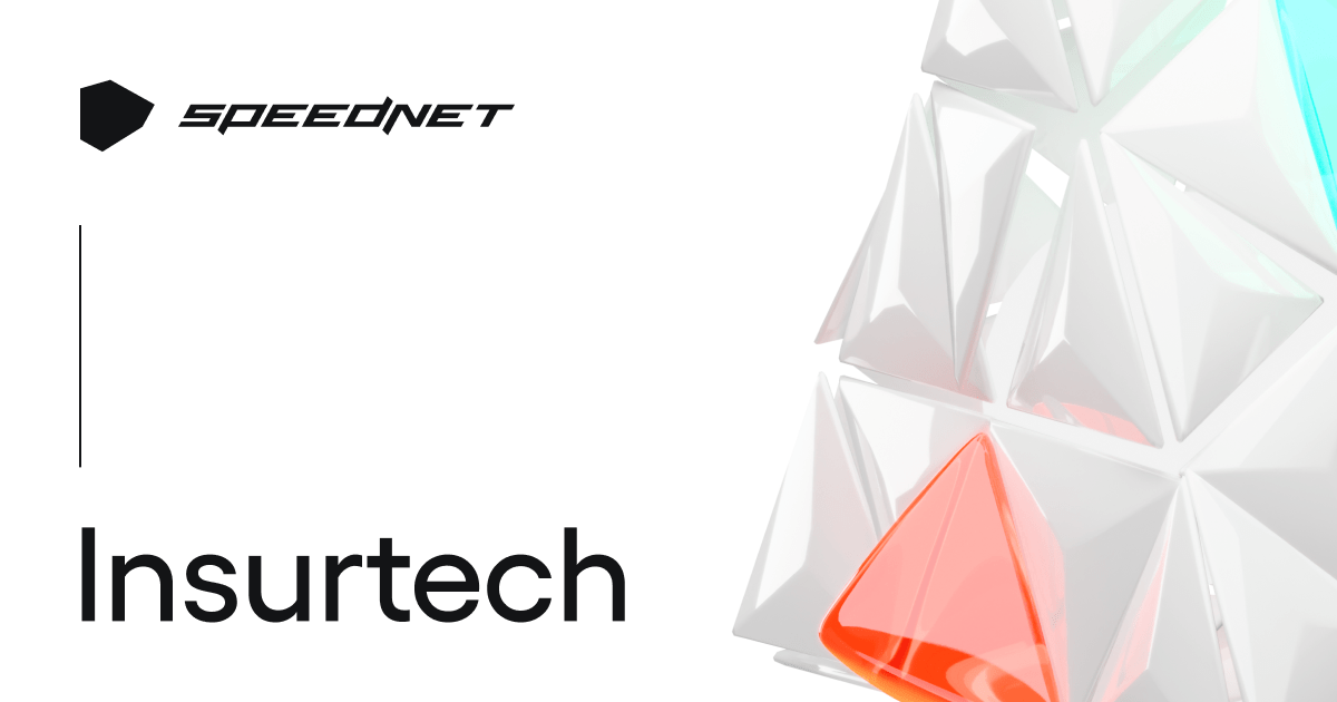 Insurtech - Speednet